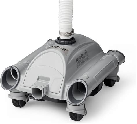 Image result for Pool Cleaner Intex Robot