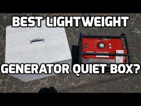 Image result for Best Generator Sound Box