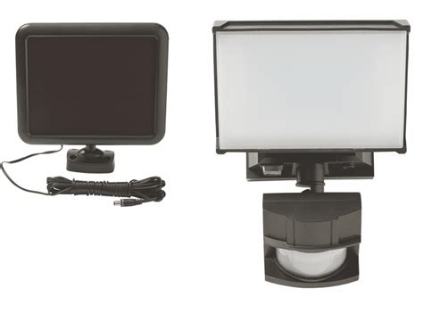 Image result for Hyper Tough Linkable Solar LED Security Light