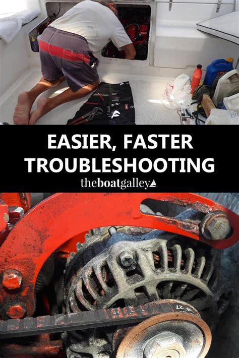 Image result for Boat Tach Problems