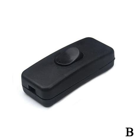 Image result for Inline Lamp Switch