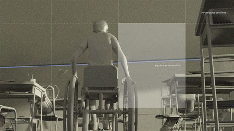 Classroom animation on Behance