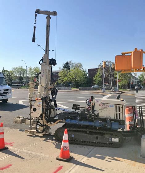 Image result for Geoprobe Process