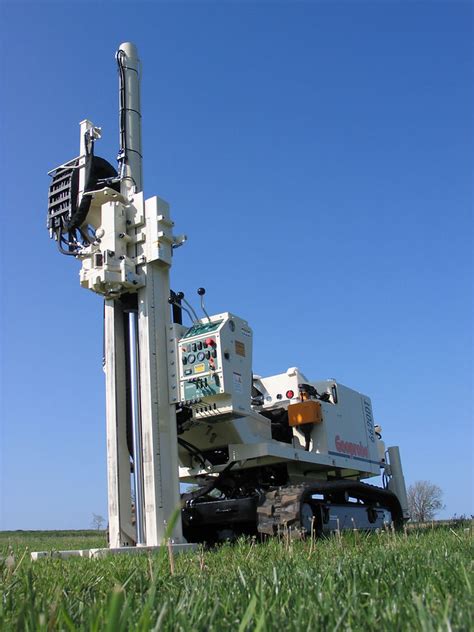 Image result for Geoprobe Graphics