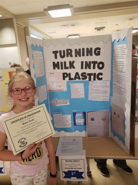 Image result for Creative Science Fair Projects