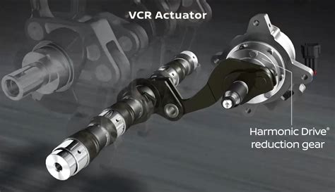 Image result for Vc-Turbo Engine