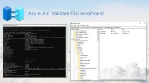 Image result for Azure SQL Server ESU License Portal