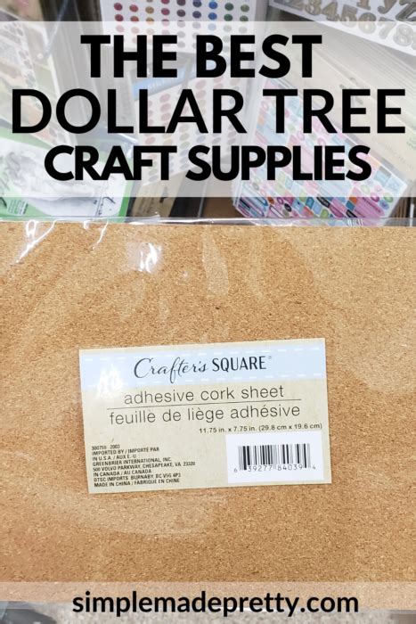 Image result for Using Dollar Tree Crafters Square Vinynl