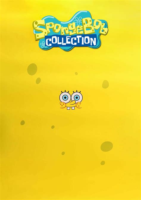 Image result for Spongebob Collection