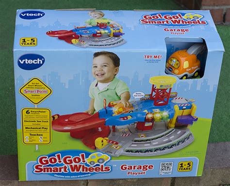 Image result for VTech Go Go Smart Wheels Target