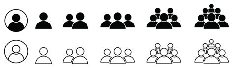 Profile Icon Transparent Images – Browse 9,420 Stock Photos, Vectors ...