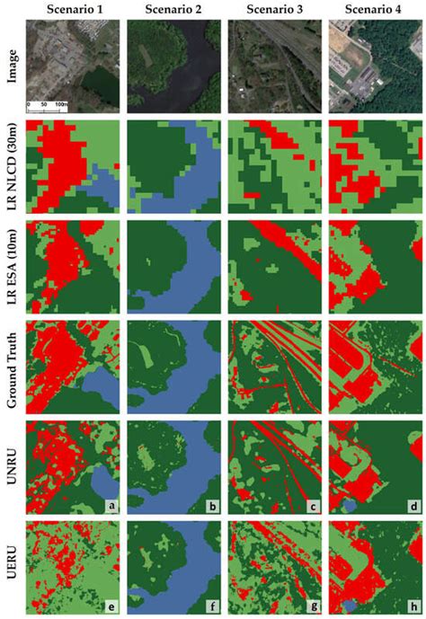 Image result for Deep Learning Remote Sensing Image