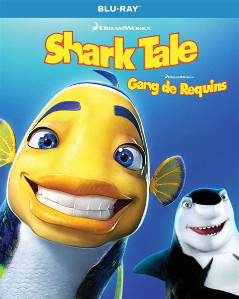 Image result for Shark Tale Espanol