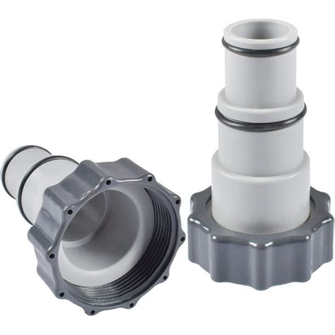 Image result for Intex Pool Adapter for Hose