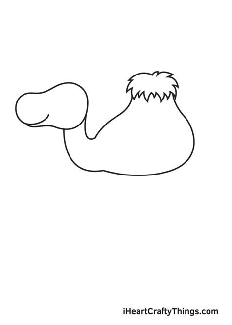 Image result for Camel Drawing Tutorial
