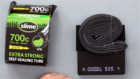 Image result for Slime Inner Tube Install