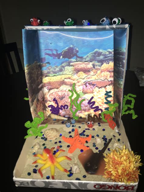 Image result for Ocean Project