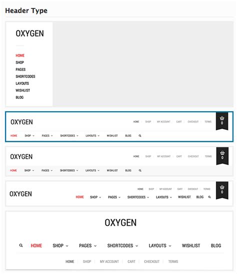 Image result for Column Header Types