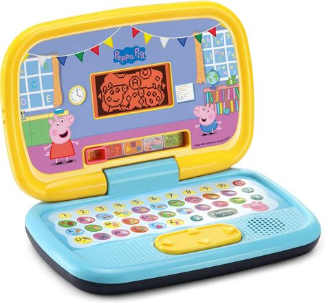 Image result for VTech Talk and Play Computer