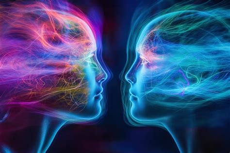 Image result for Telepathy Message