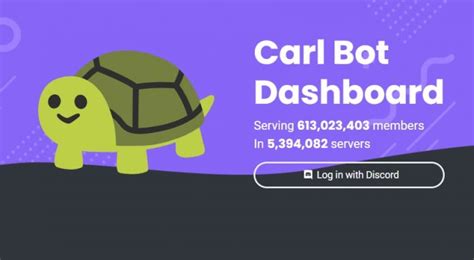 Image result for Carl-bot Tutorial