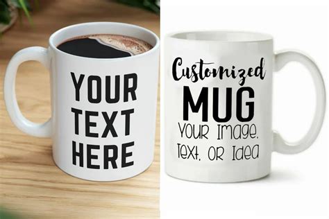 Image result for Mug Promotion