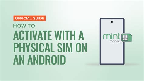 Image result for Install Mint Mobile Sim Card