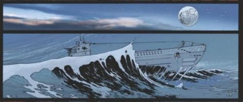 Image result for Delitte U-Boot