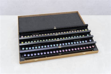 Image result for Farnsworth Visual Acuity Test