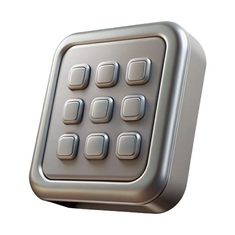 Image result for Security System Keypad