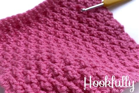Image result for Alpine Stitch Tutorial