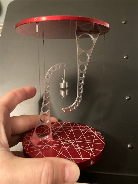 Image result for Tensegrity Table Experiment