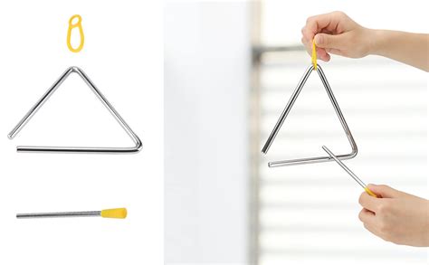 Image result for Batingting Triangle Instrument