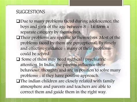 Image result for Adolescence Problems