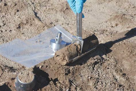 Image result for Split Soil Core Sampler