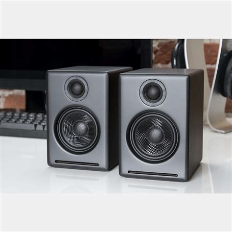 Image result for Audioengine A2 Power Supply