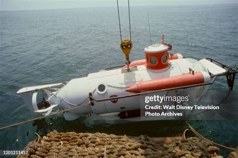 Image result for Deep Ocean Mini Sub