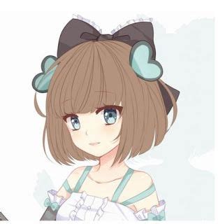 Anime Hair Coloring Tutorial - Step by step Hair Coloring Tutorial ...