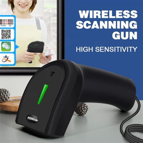 Image result for Handheld Barcode Scanner