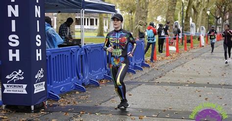 Image result for Dress in Inflatable Customs Running