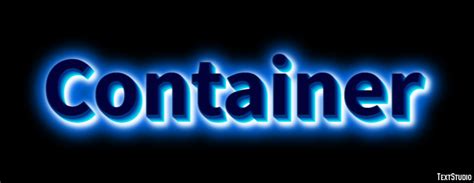 Image result for Hello Word Text Container