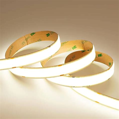 Image result for Cob LED Strip Light Kit