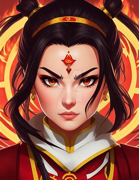 Image result for Azula Avatar