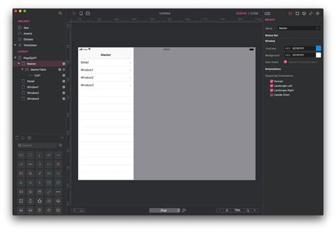 Image result for App Push Navigation