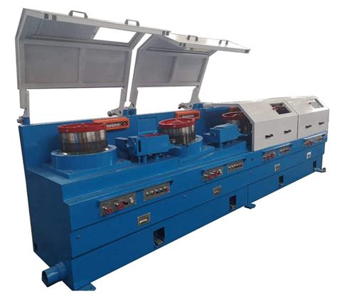 Image result for Continuous Wire Drawing Machine