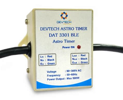 Image result for Astro Pro Timer