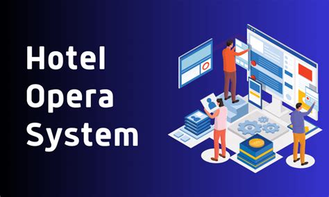 Image result for Opera Hotel System