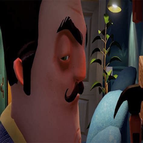 Image result for Hello Neighbor Android