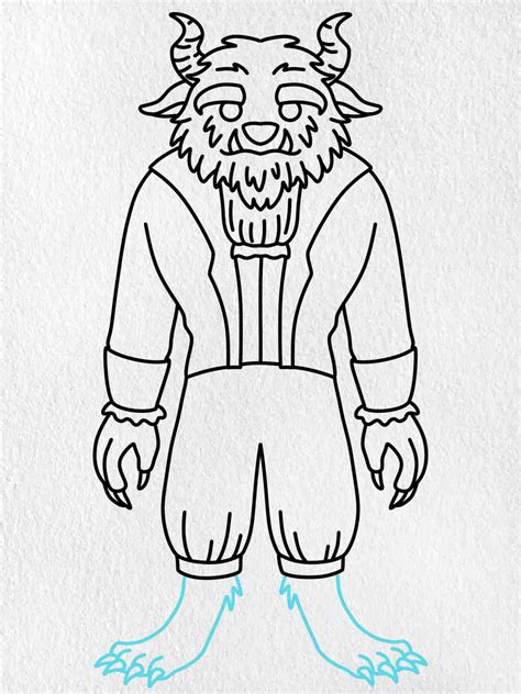 Image result for Beast Tutorial