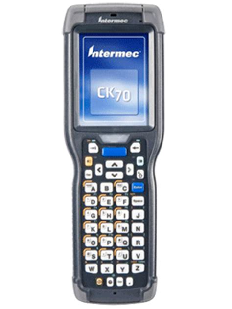 Image result for Intermec Mobile Device